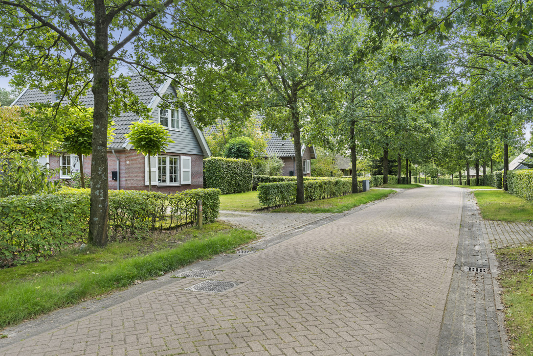 Praktische informatie over Buitenplaats de Hildenberg